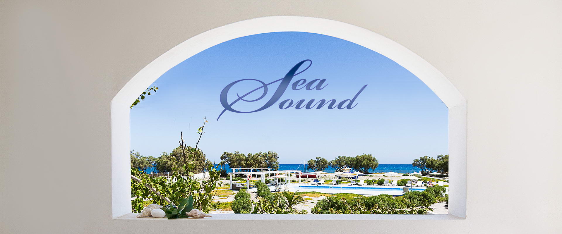 Sea Sound White Katikies - Luxury Hotel in Santorini